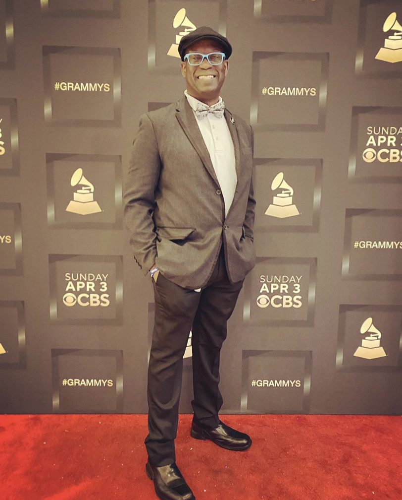 Hip Hop Music DJ Mix 2024 by DJ Carl BF Williams